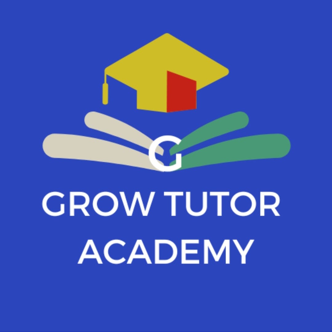 Grow Tutor Academy